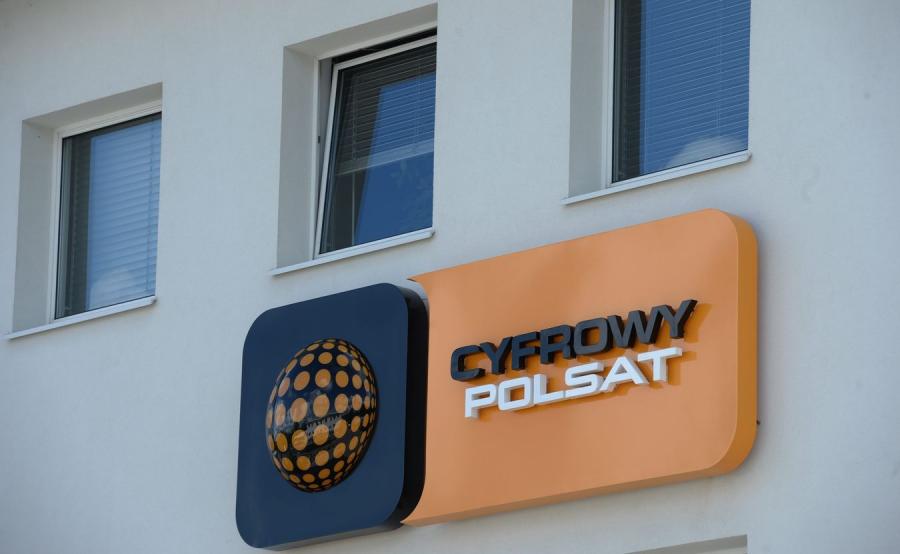 Polsat Cyfrowy