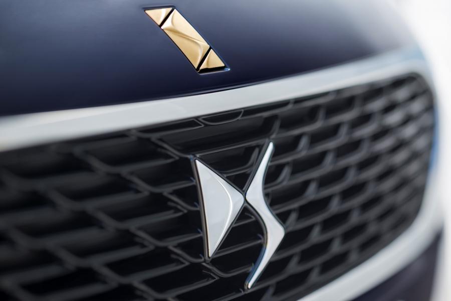 Nowa marka samochodów debiutuje w Polsce. DS atakuje segment premium ...