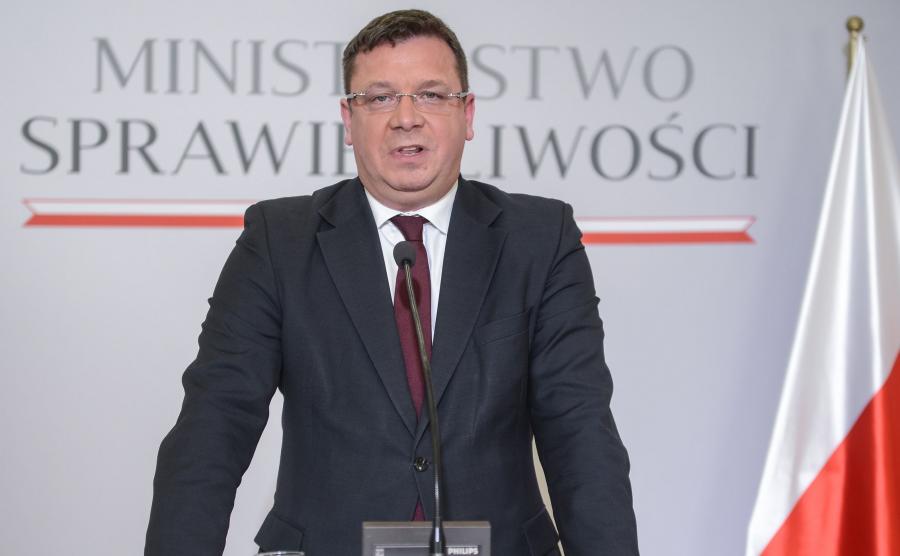 Zdjęcia: Wiceminister sprawiedliwości o hejcie po wypadku premier ... Zdjęcia: Wiceminister sprawiedliwości o hejcie po wypadku premier ...